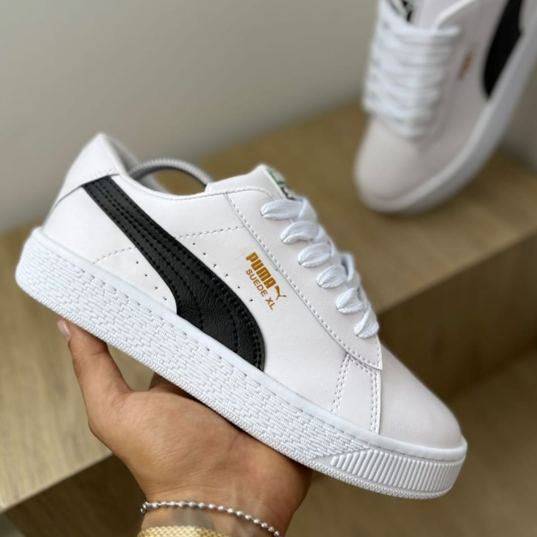 TENIS PUMA SUEDE UNISEX – Zippy Shop